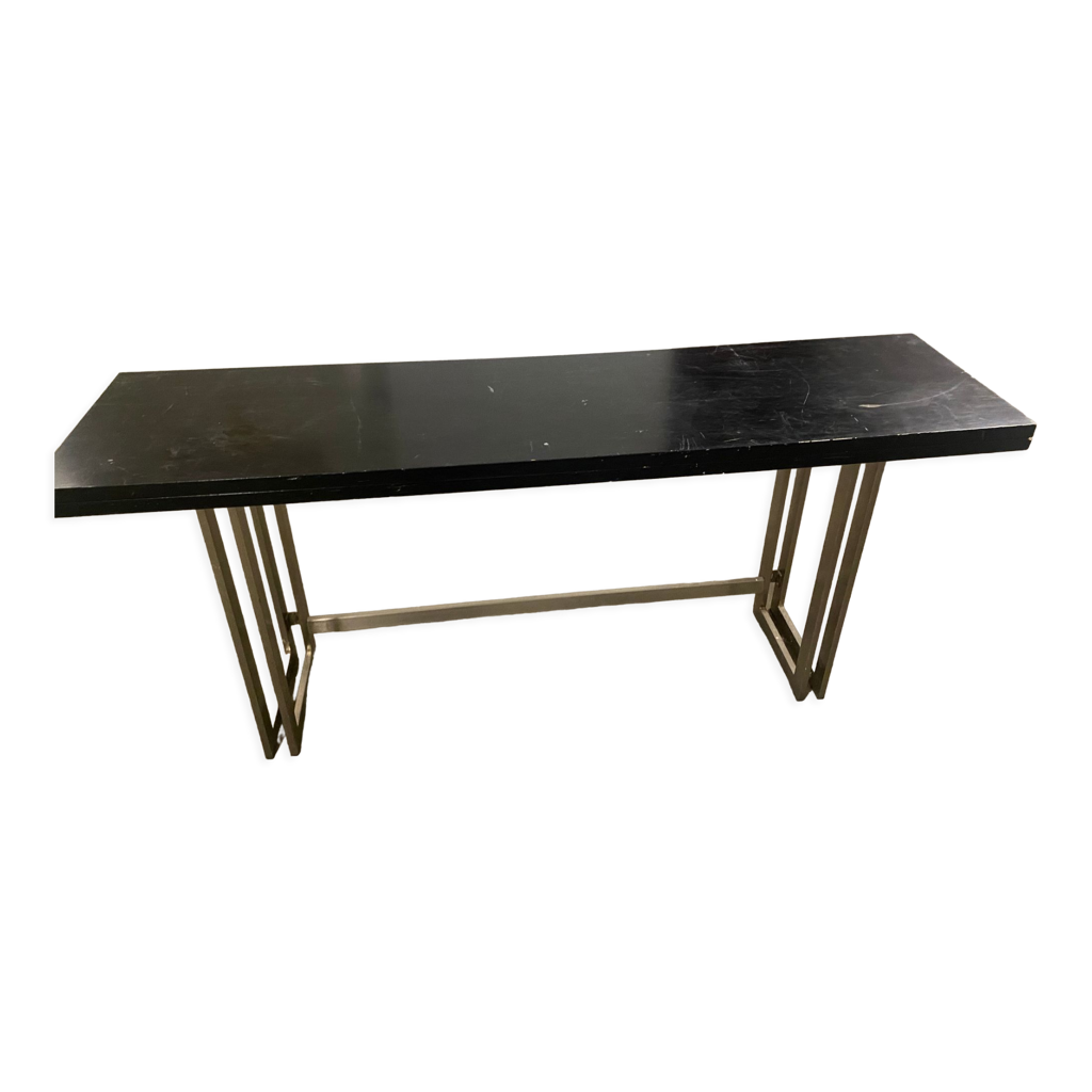 Console extensible artelano 1970 | Selency
