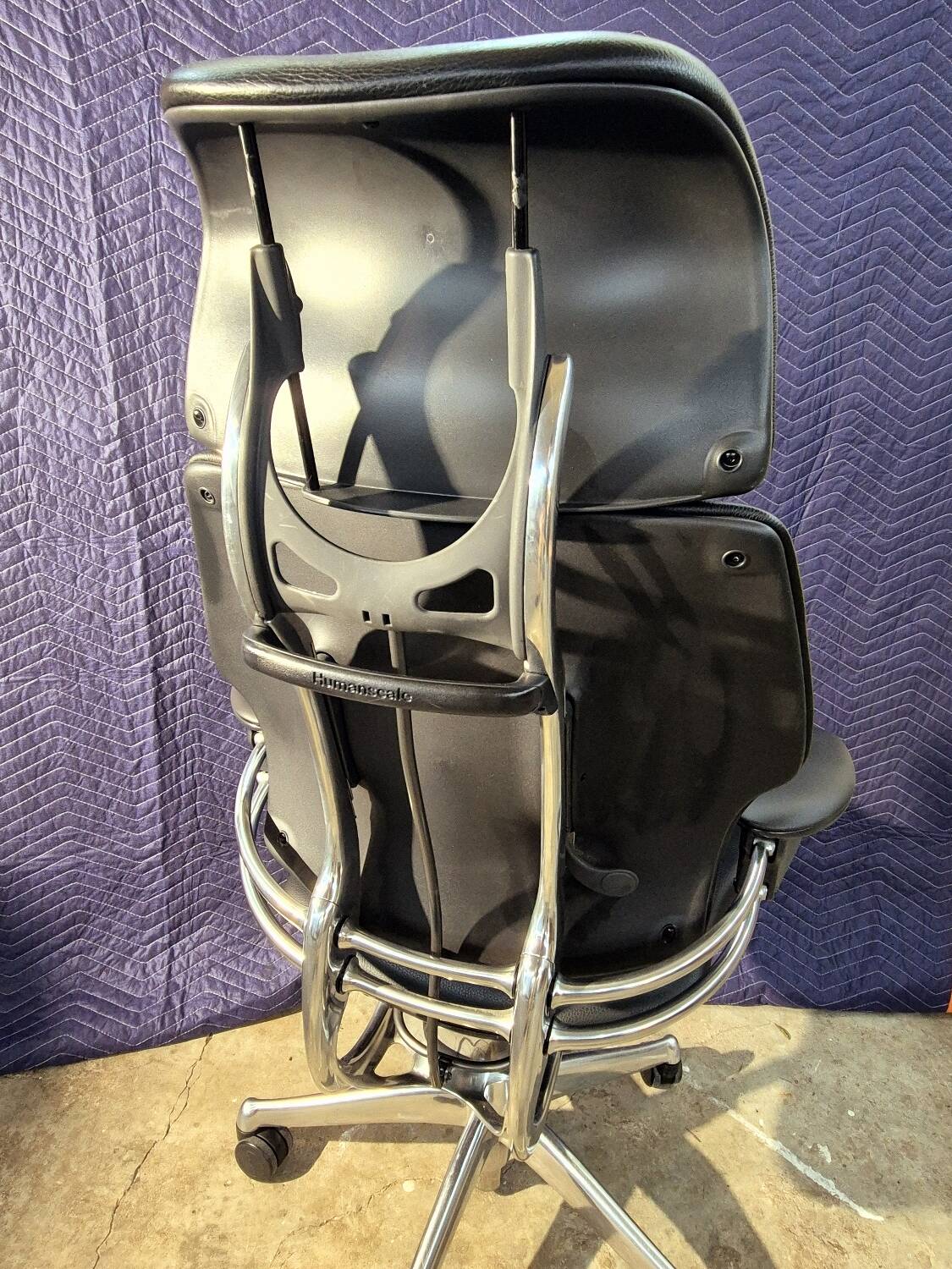 Siège humanscale freedom | Selency