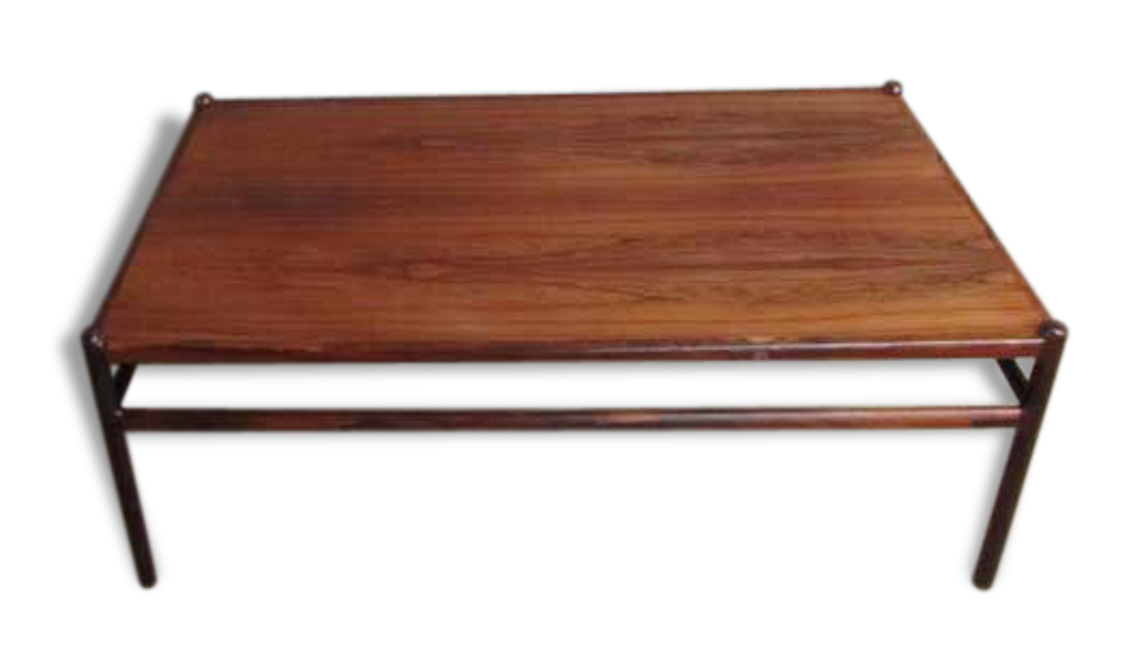 Table basse de Johannes Andersen | Selency