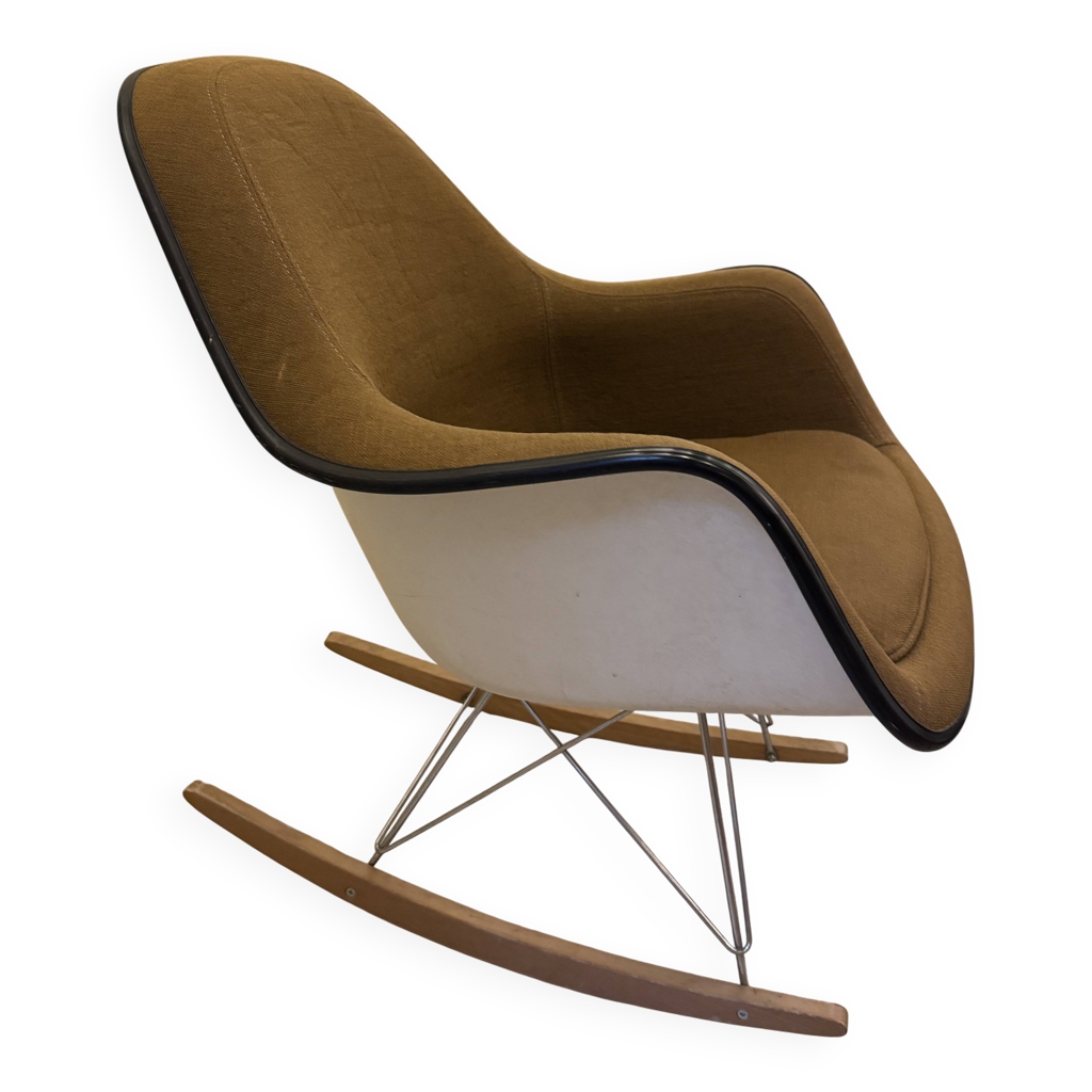 Fauteuil Bascule Eames