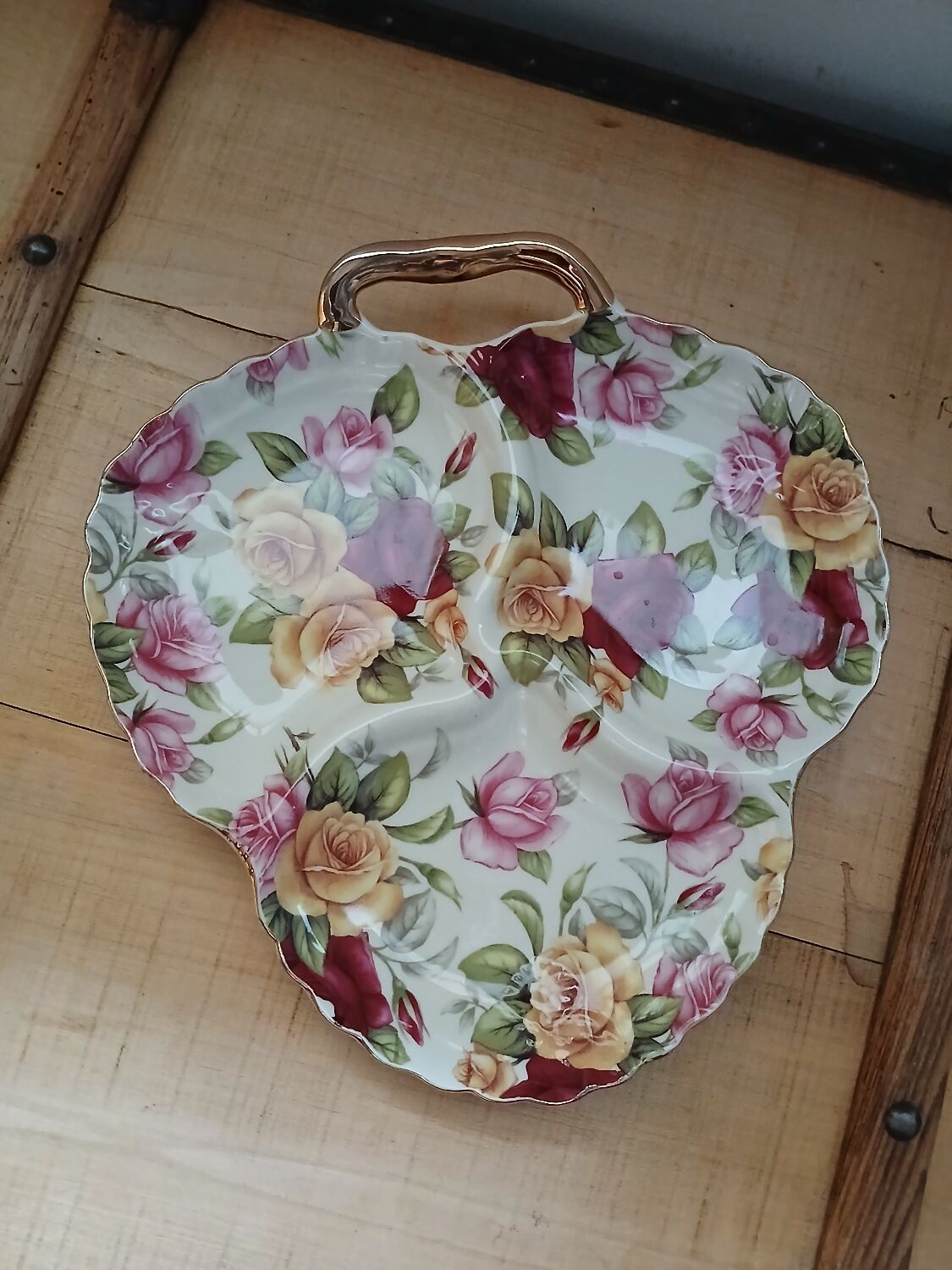 Plat Royal Elfreda | Selency