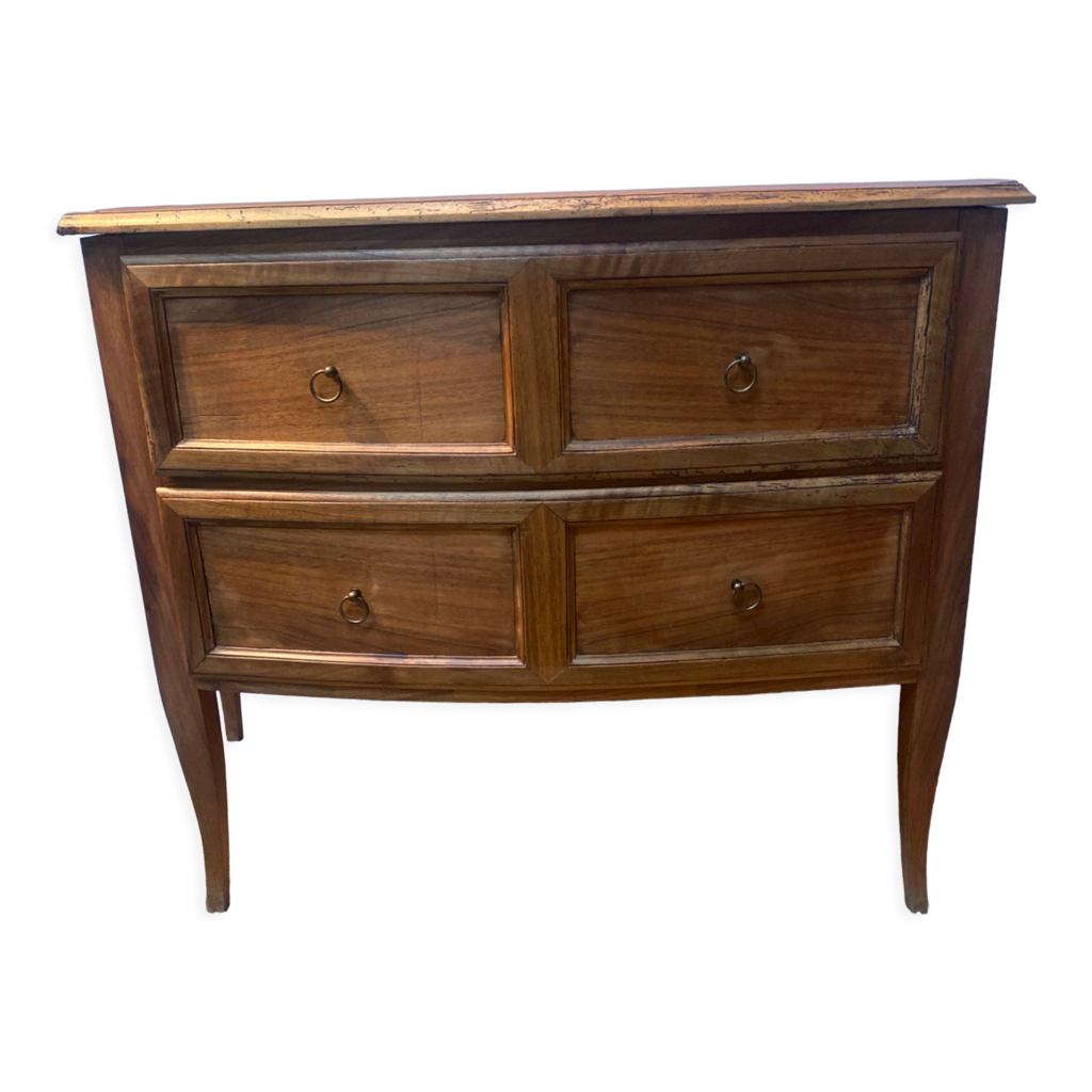 Commode en bois | Selency