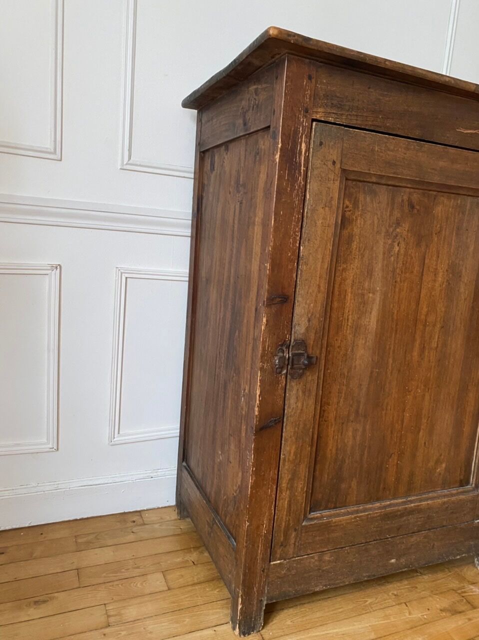 Confiturier buffet parisien ancien | Selency