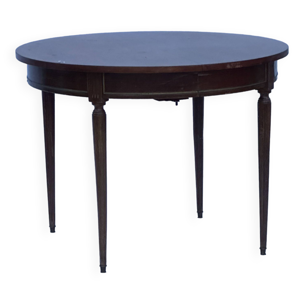 Table ronde | Selency