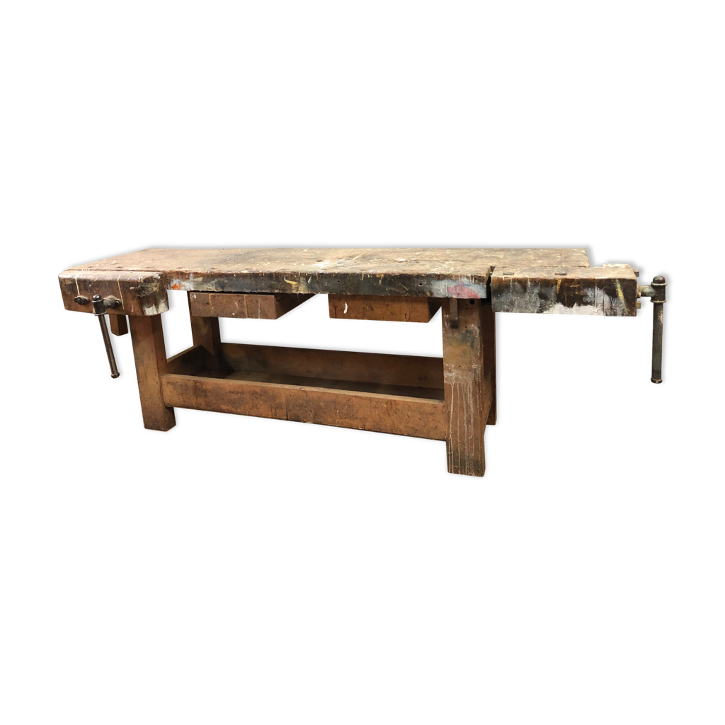 Etabli de menuisier | Selency