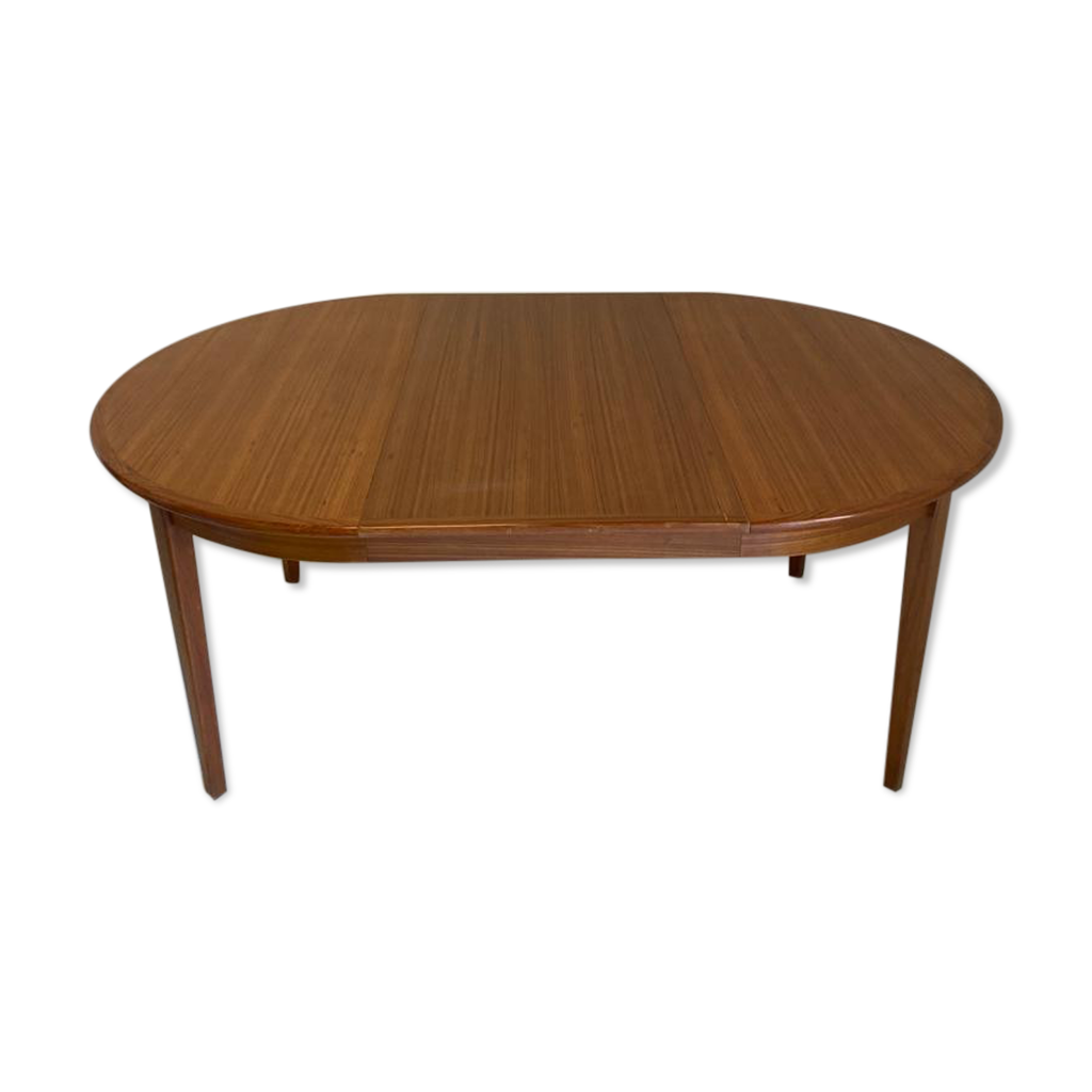 Table ronde scandinave | Selency