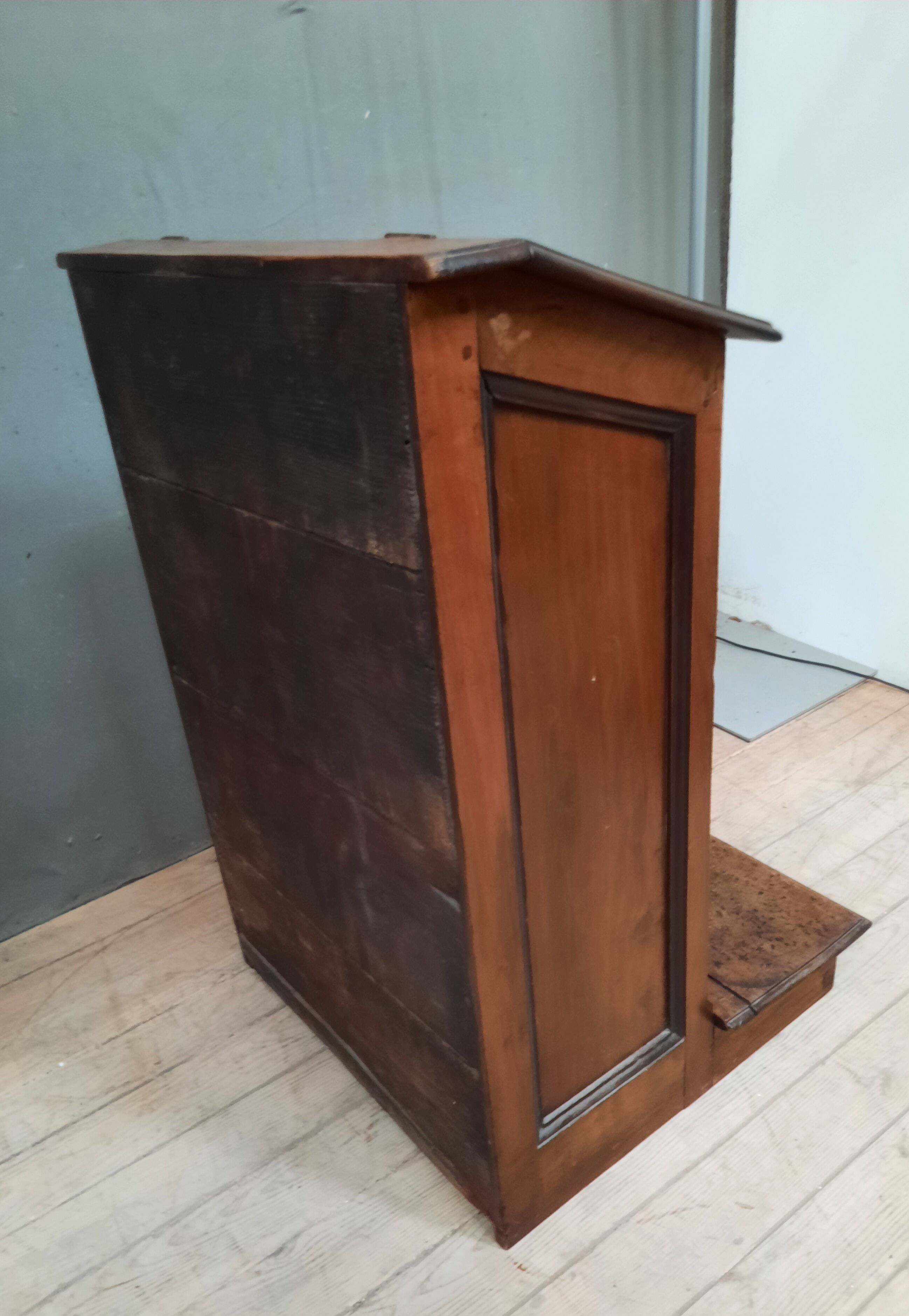 Prie Dieu en noyer | Selency