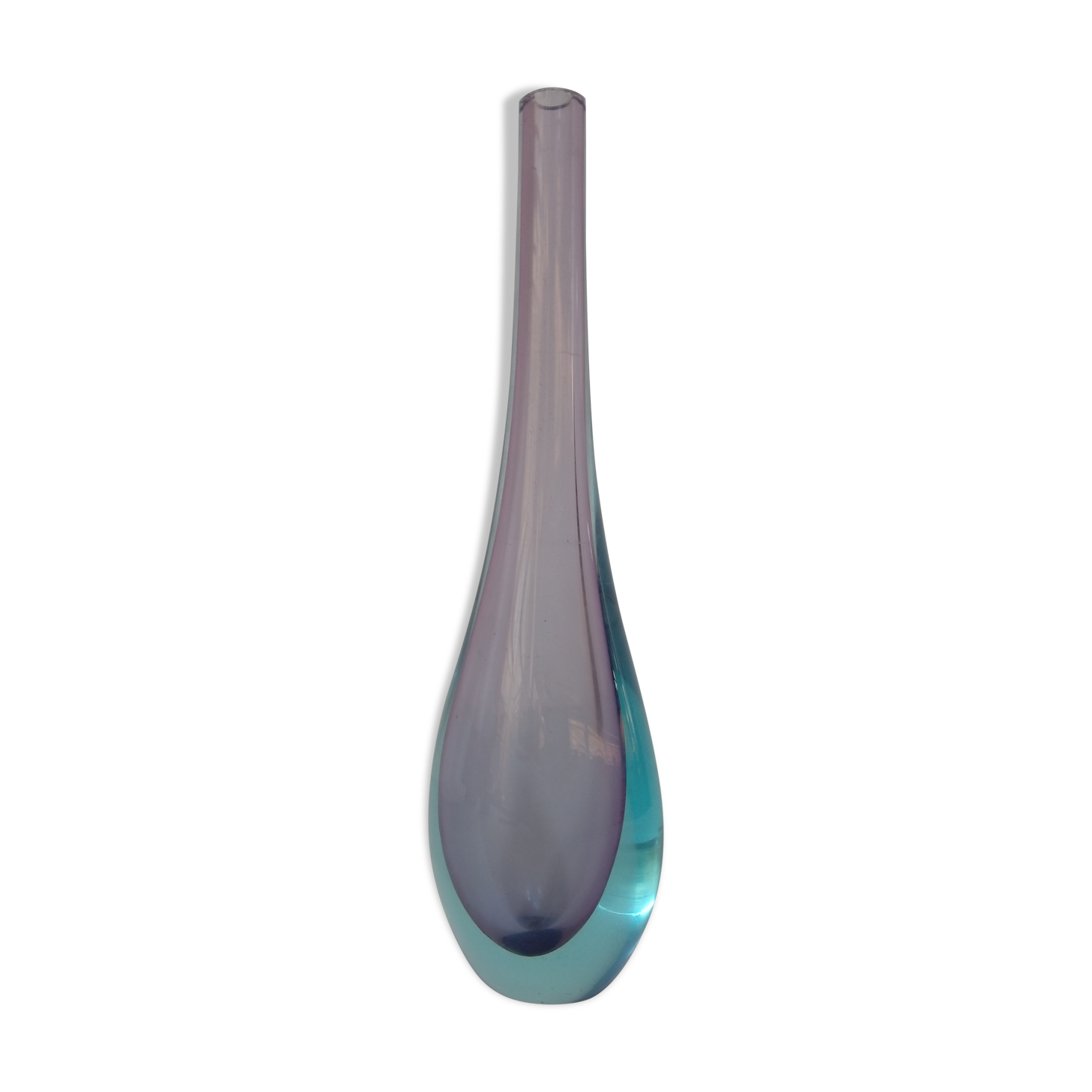 Vase soliflore murano | Selency