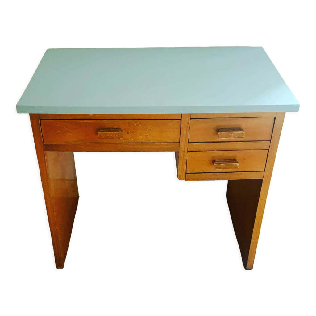 Bureau années 50 | Selency