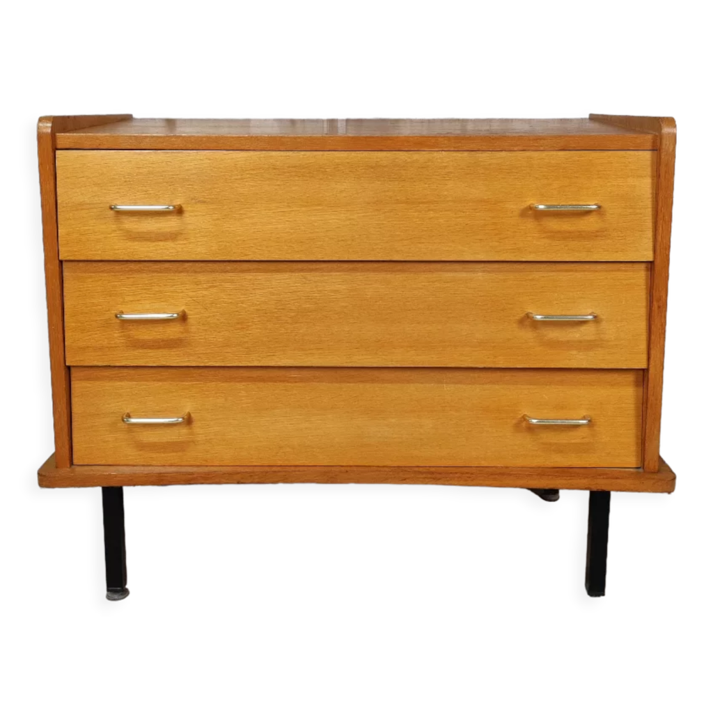 Commode vitrage | Selency