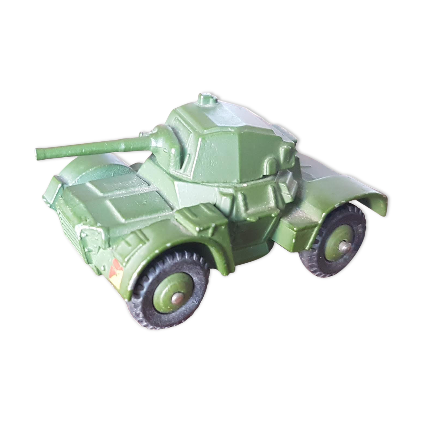 Dinky Toys 670 Armoured car | Selency