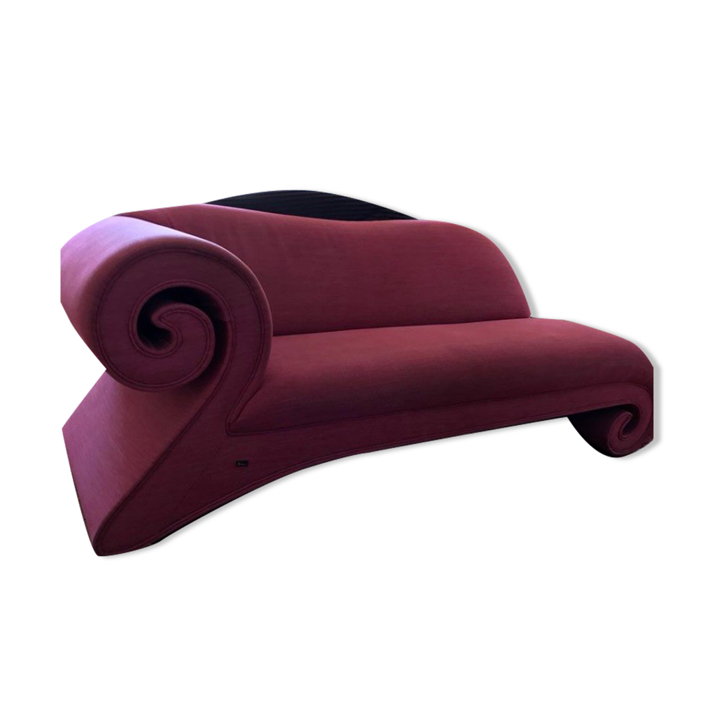 Canapé méridienne bretz | Selency