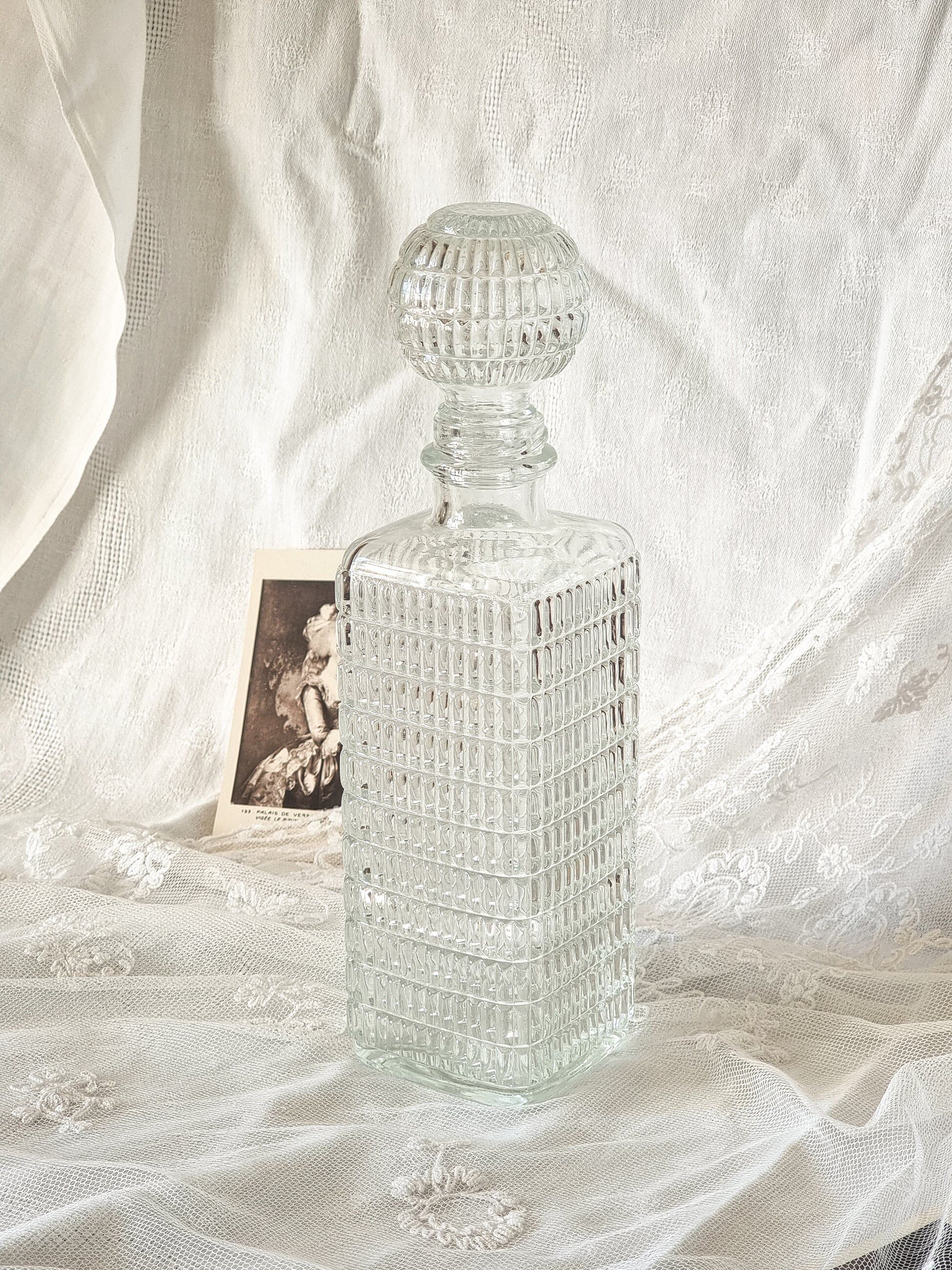 Carafe art déco | Selency