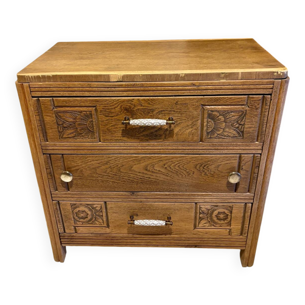 Commode Art déco | Selency