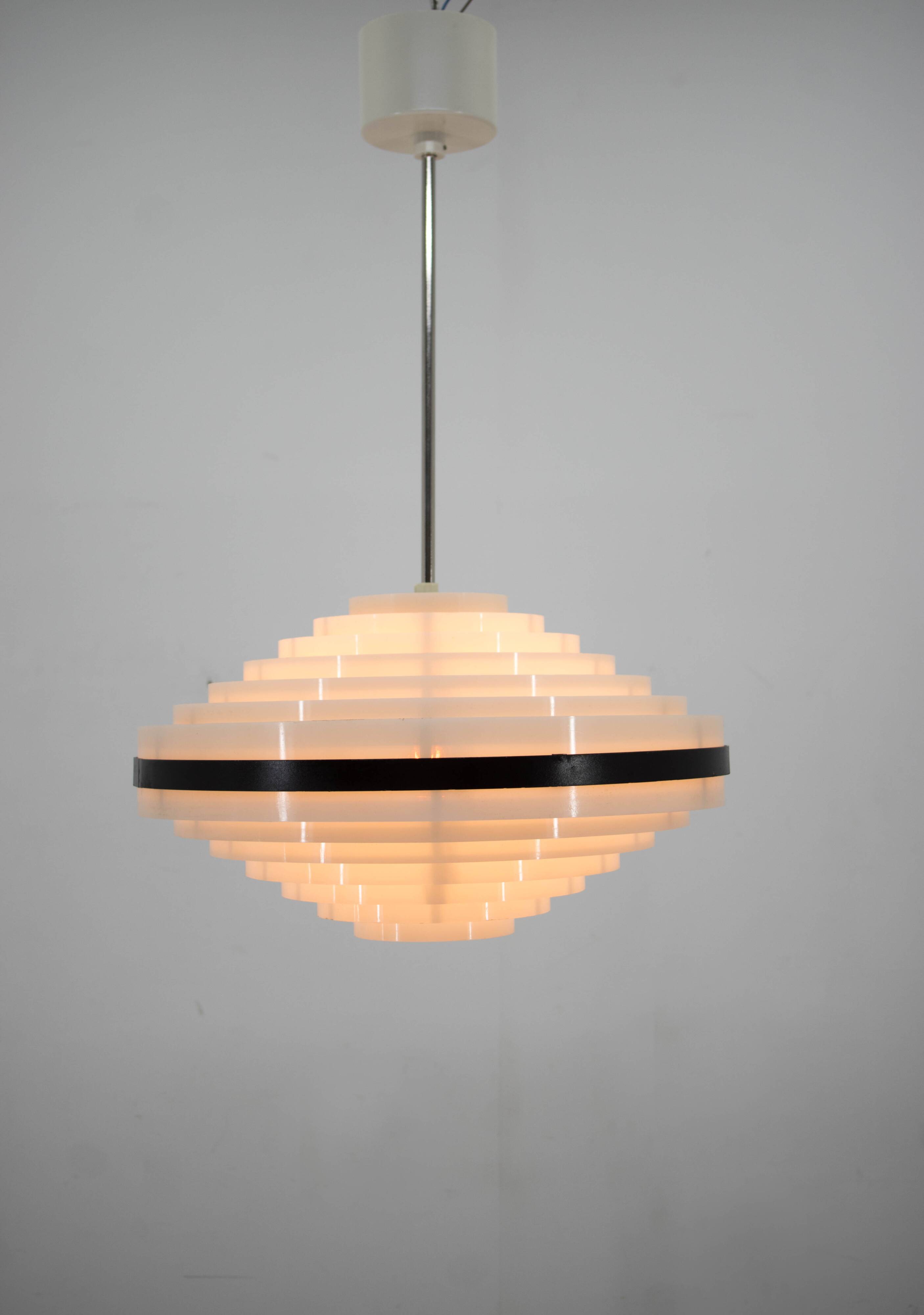 Lustre de l'ère spatiale, 1960s | Selency