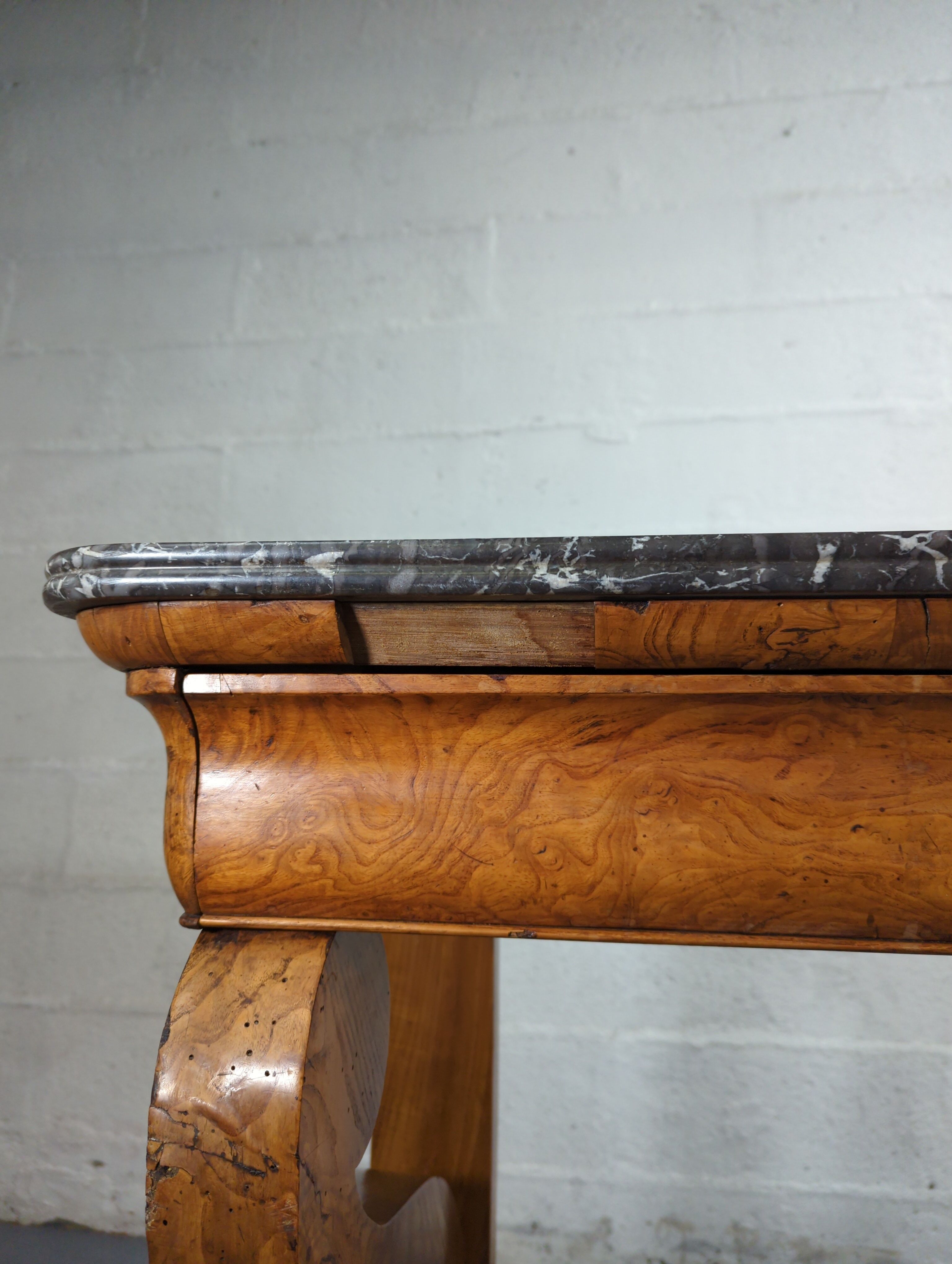 Console de style restauration | Selency