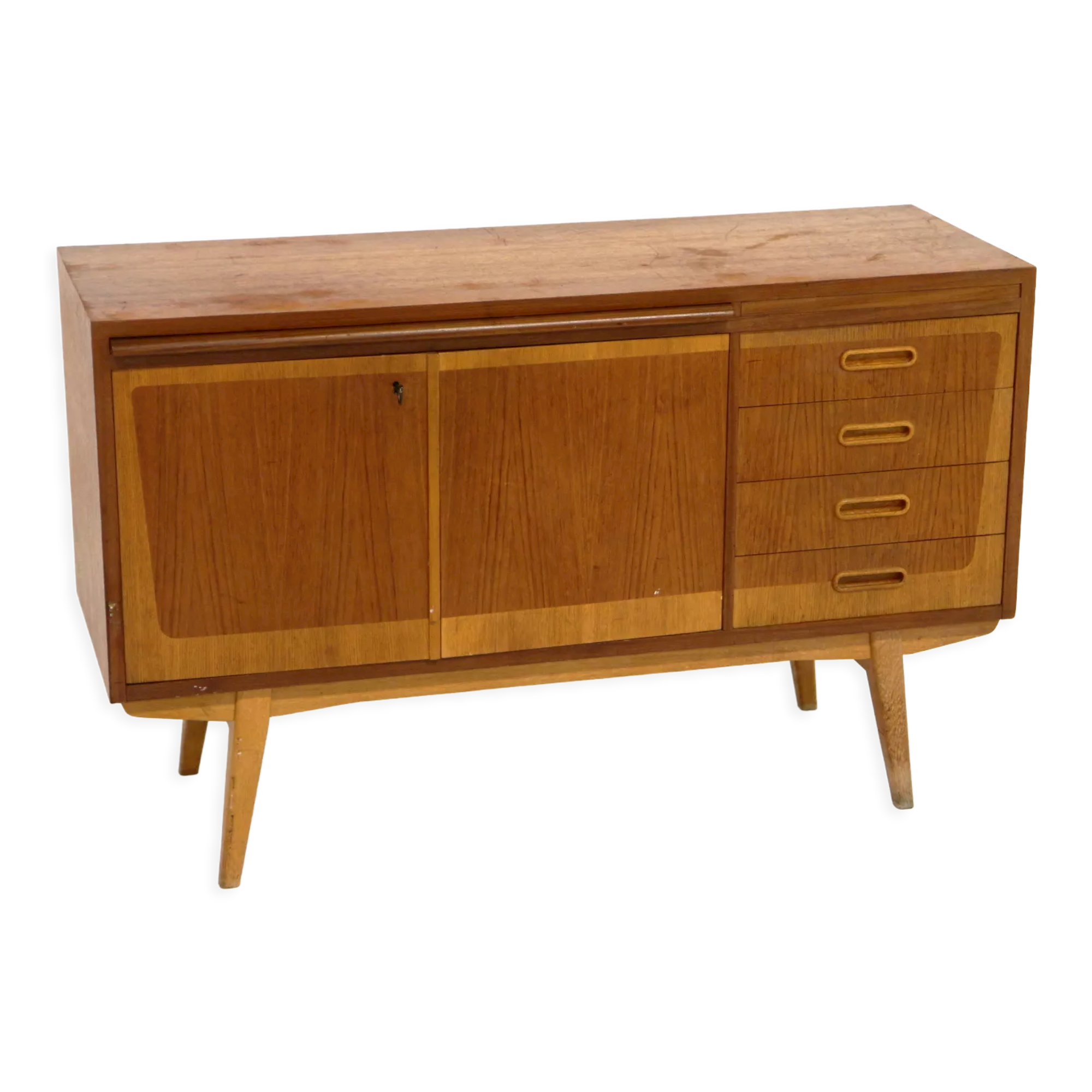 Enfilade Scandinave Ikea