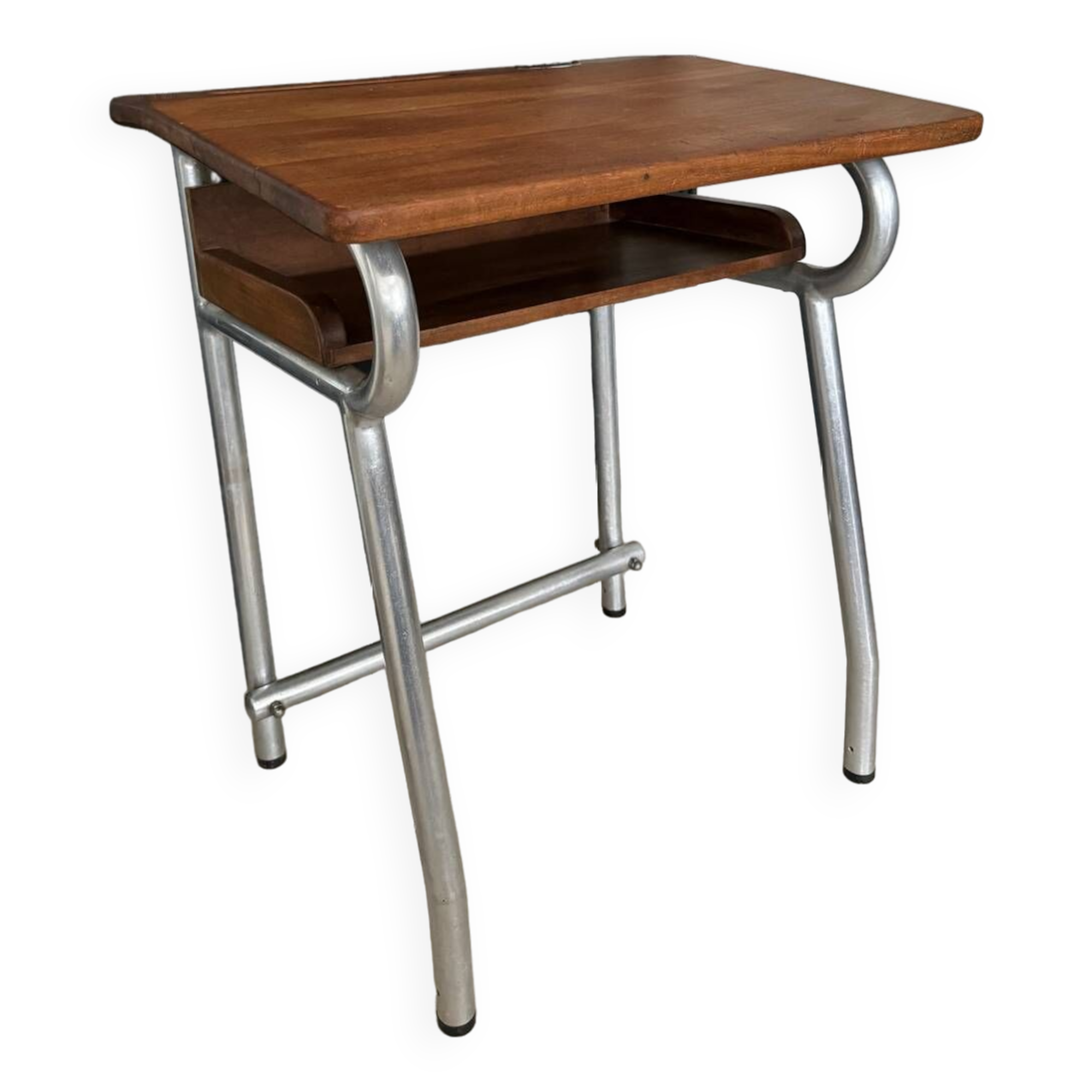 Bureau pupitre enfant vintage | Selency