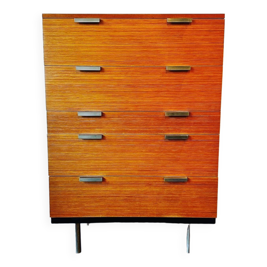 The range tallboy store