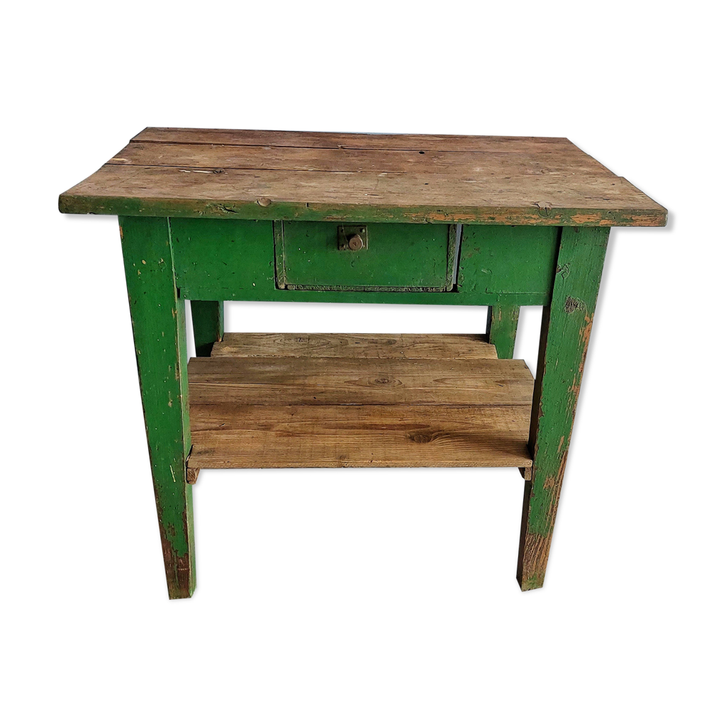 Ancienne table | Selency