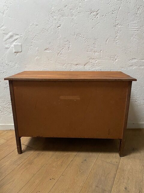 Commode 2 tiroirs | Selency