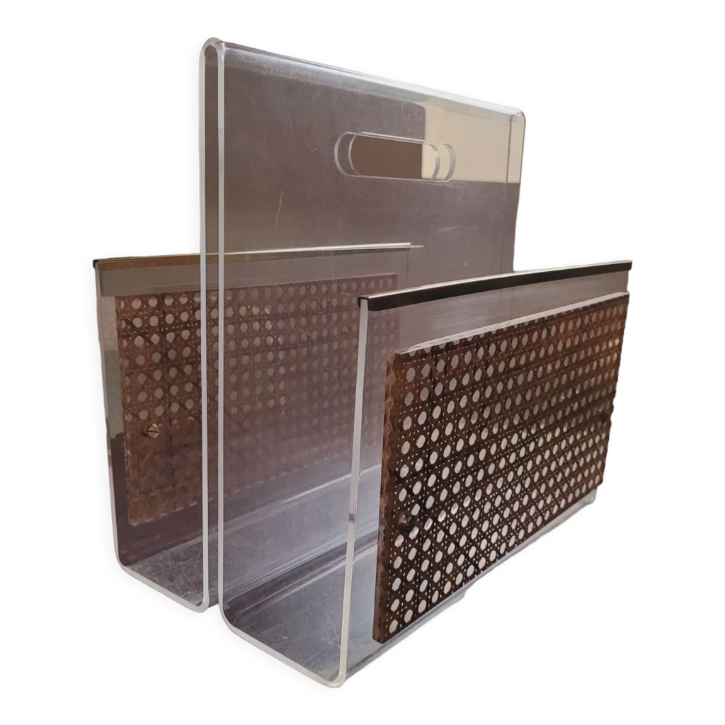 Porte revues de marque Alpac Créations | Selency