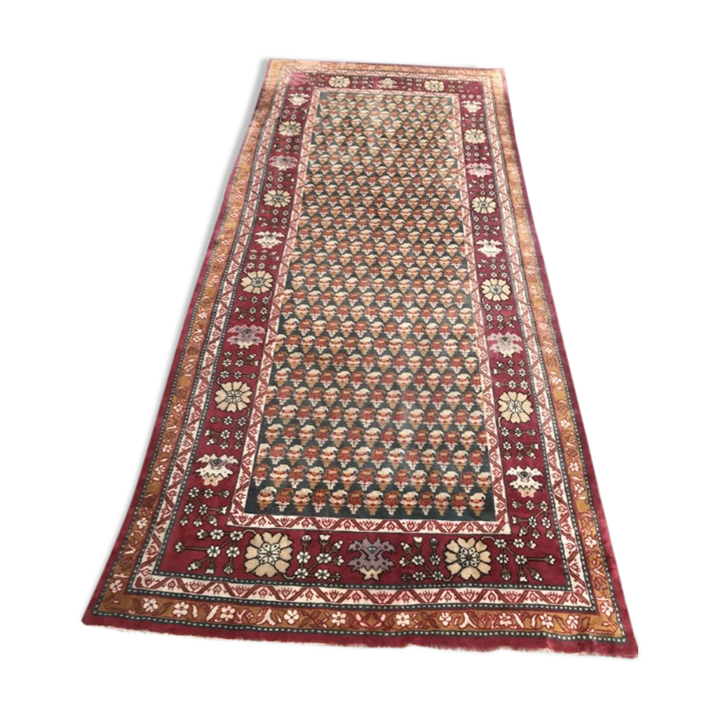 Tapis Algérie style donégal 292x686 cm | Selency