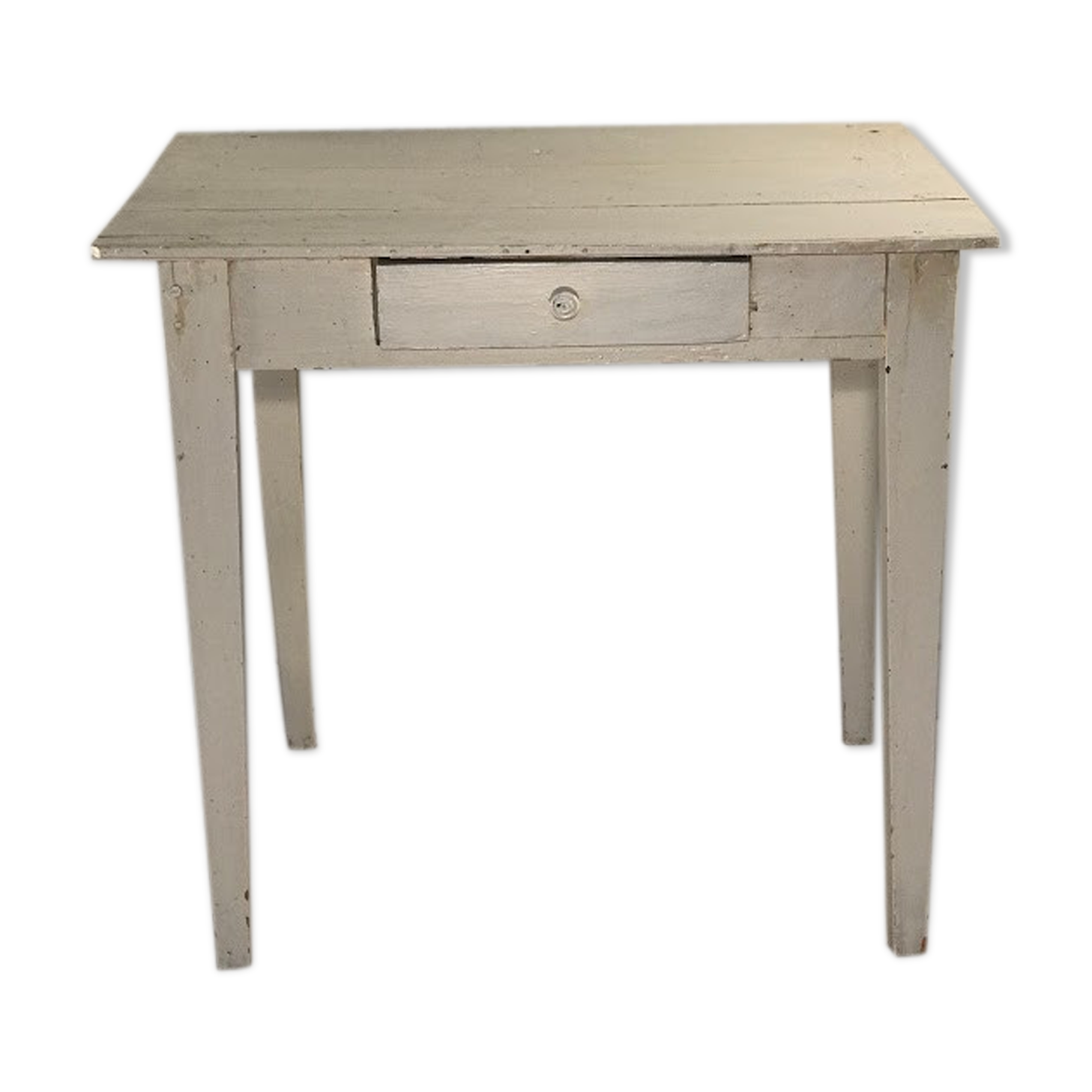 Table avec tiroir | Selency