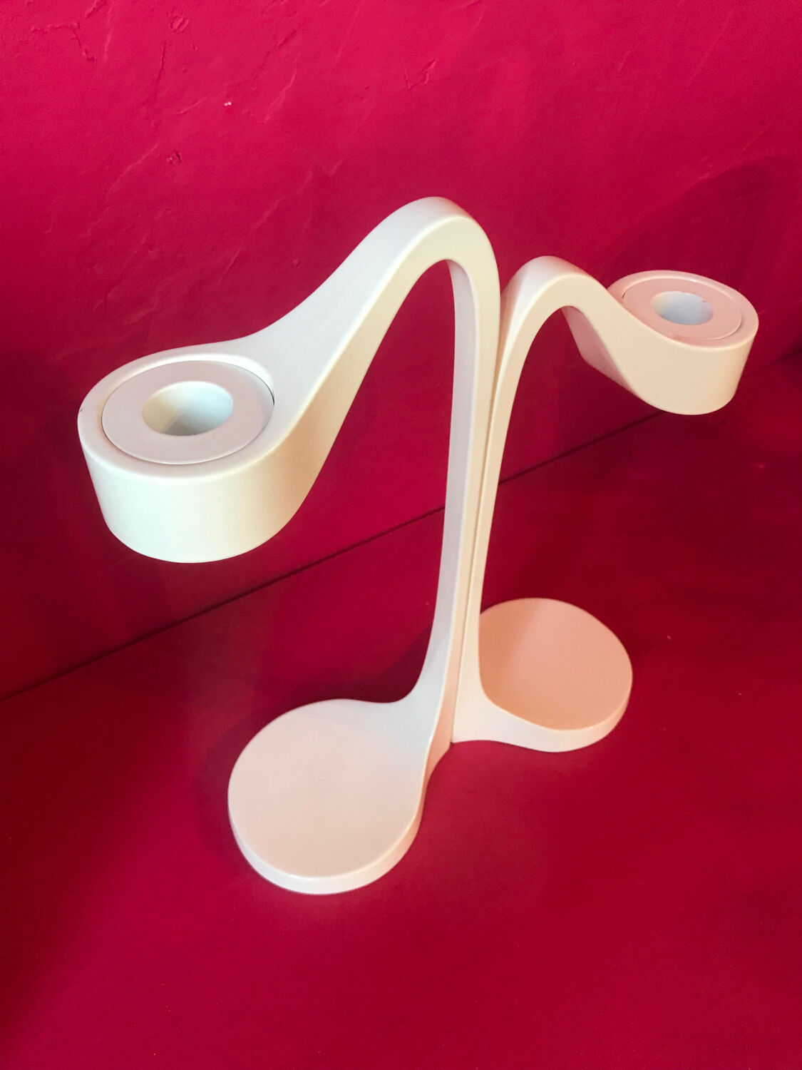 Bougeoirs par Monika Mulder pour Ikea | Selency