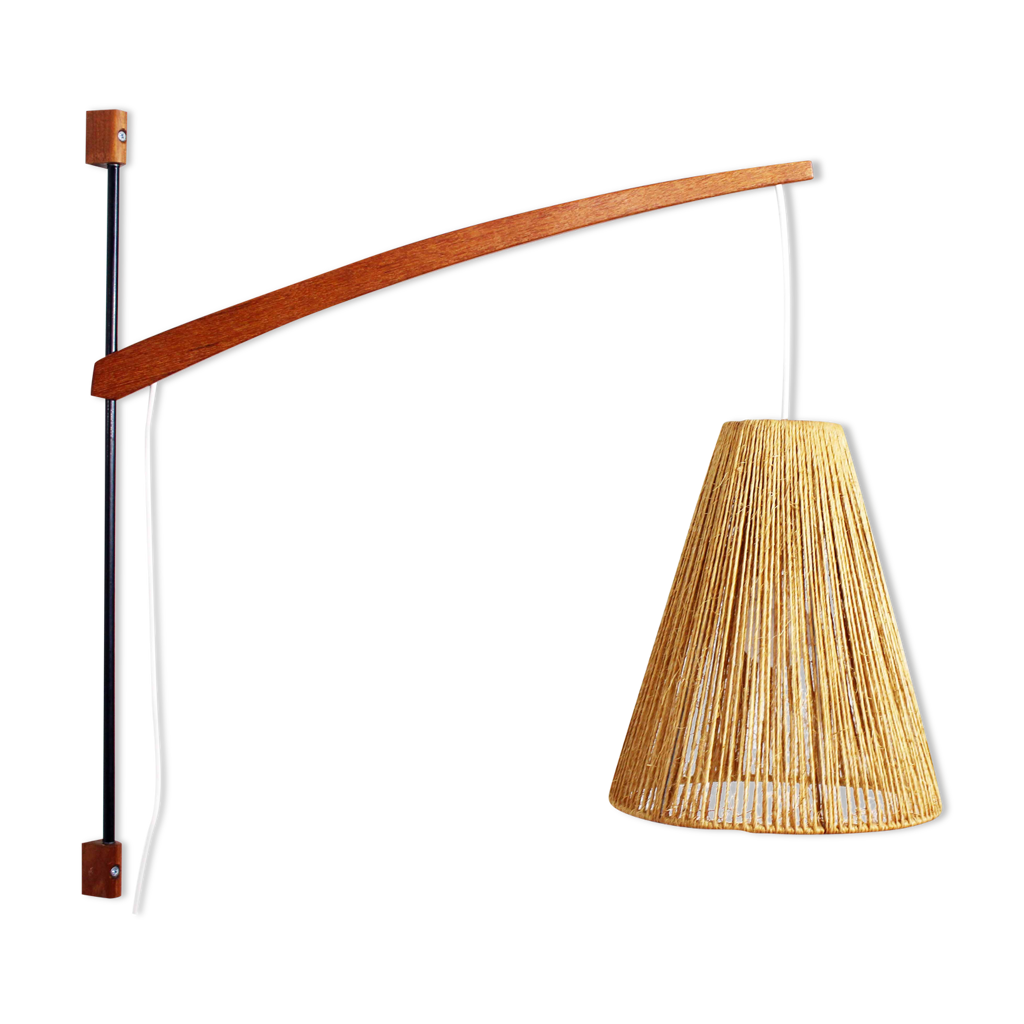 Applique potence scandinave | Selency