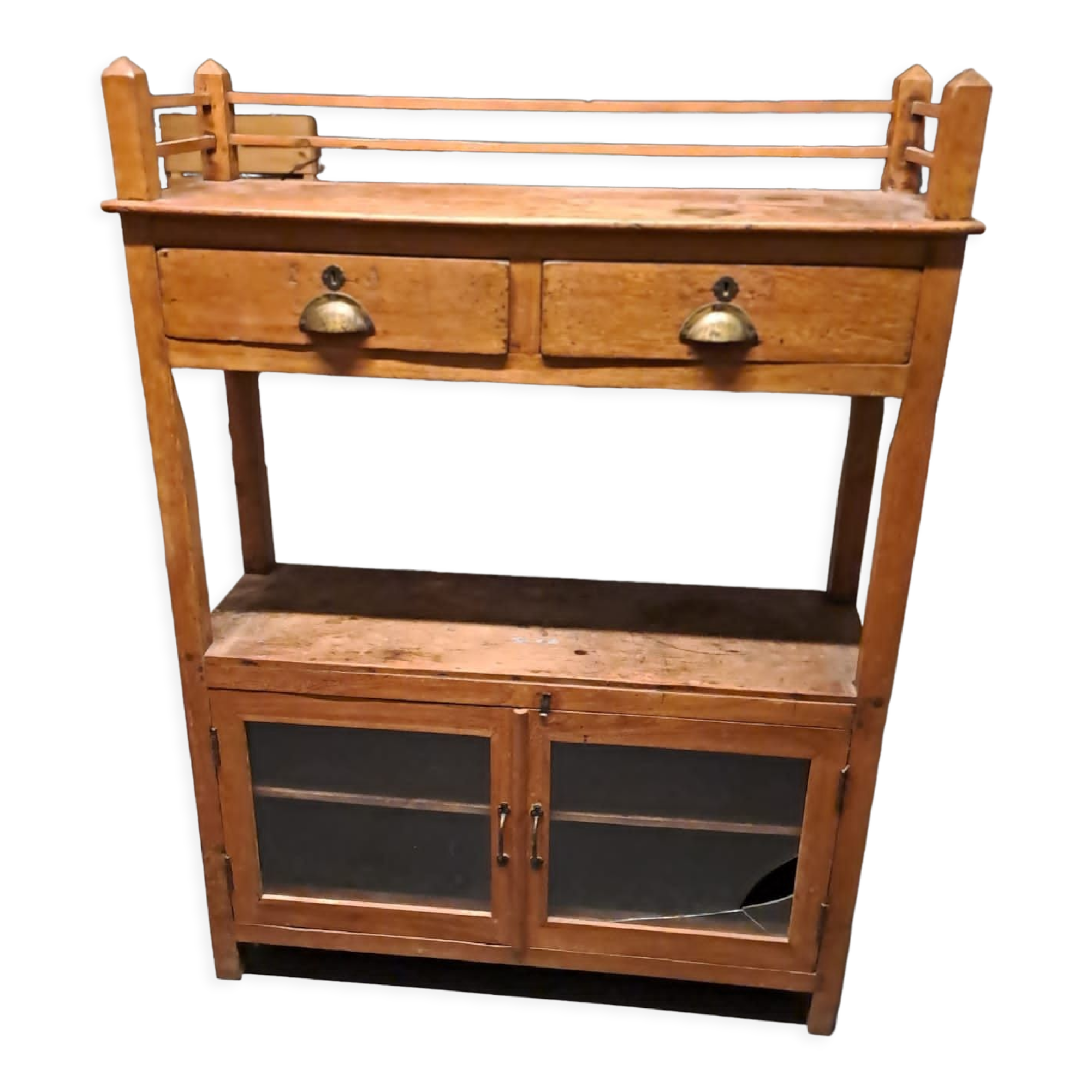 Meuble anglais | Selency