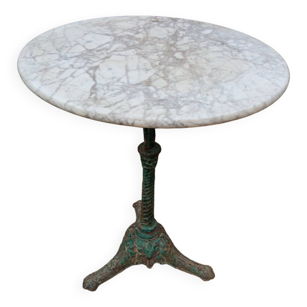 Table de bistrot | Selency