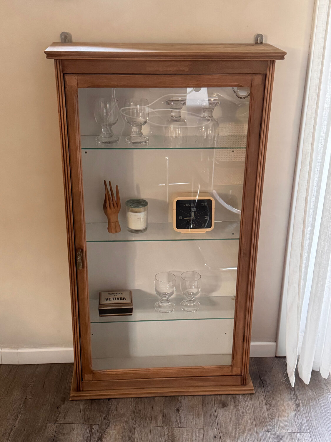 Vitrine vintage | Selency