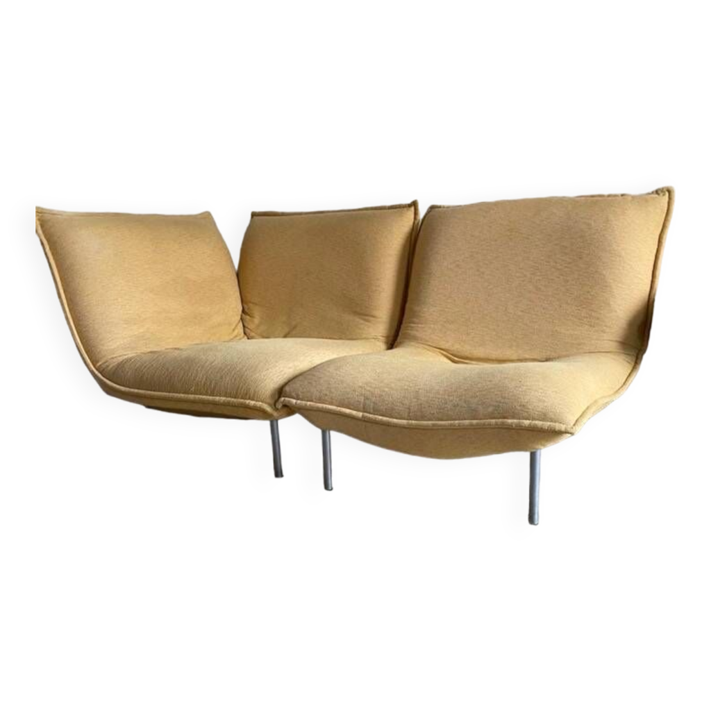 Canapé Cinna design Pascal Mourgue | Selency