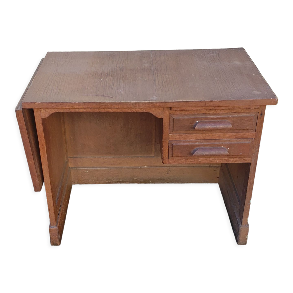 Ancien bureau enfant | Selency
