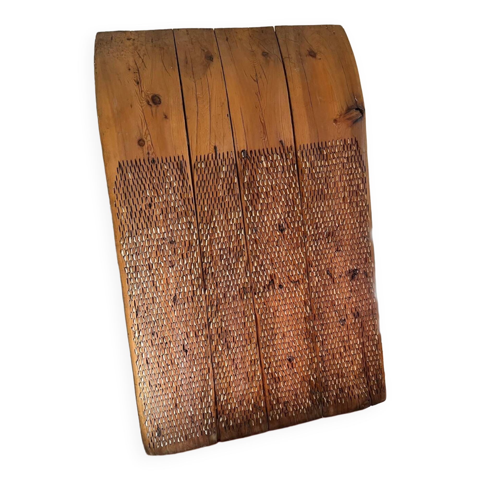 Tribulum ancien | Selency