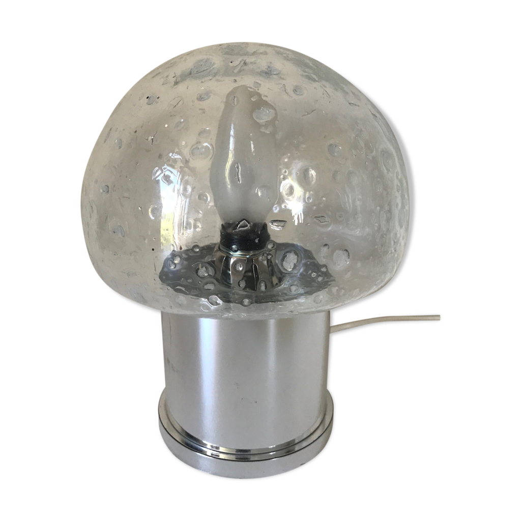 Lampe vintage années 70 | Selency