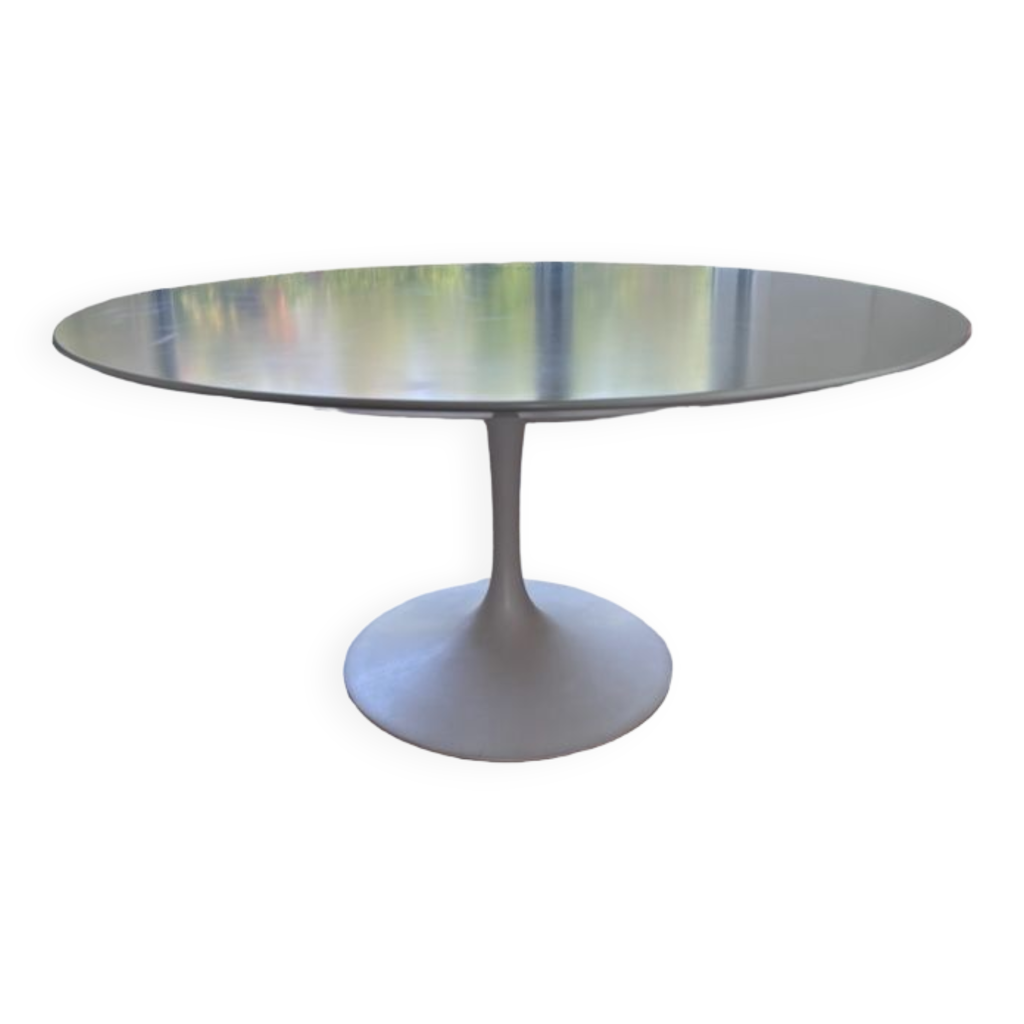 Table Knoll Tulipe Eero Saarinen | Selency
