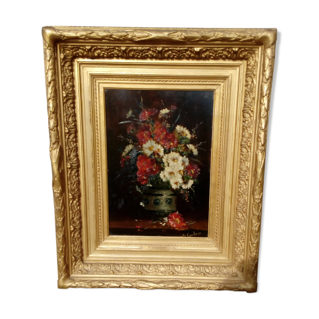 Tableau ancien | Selency