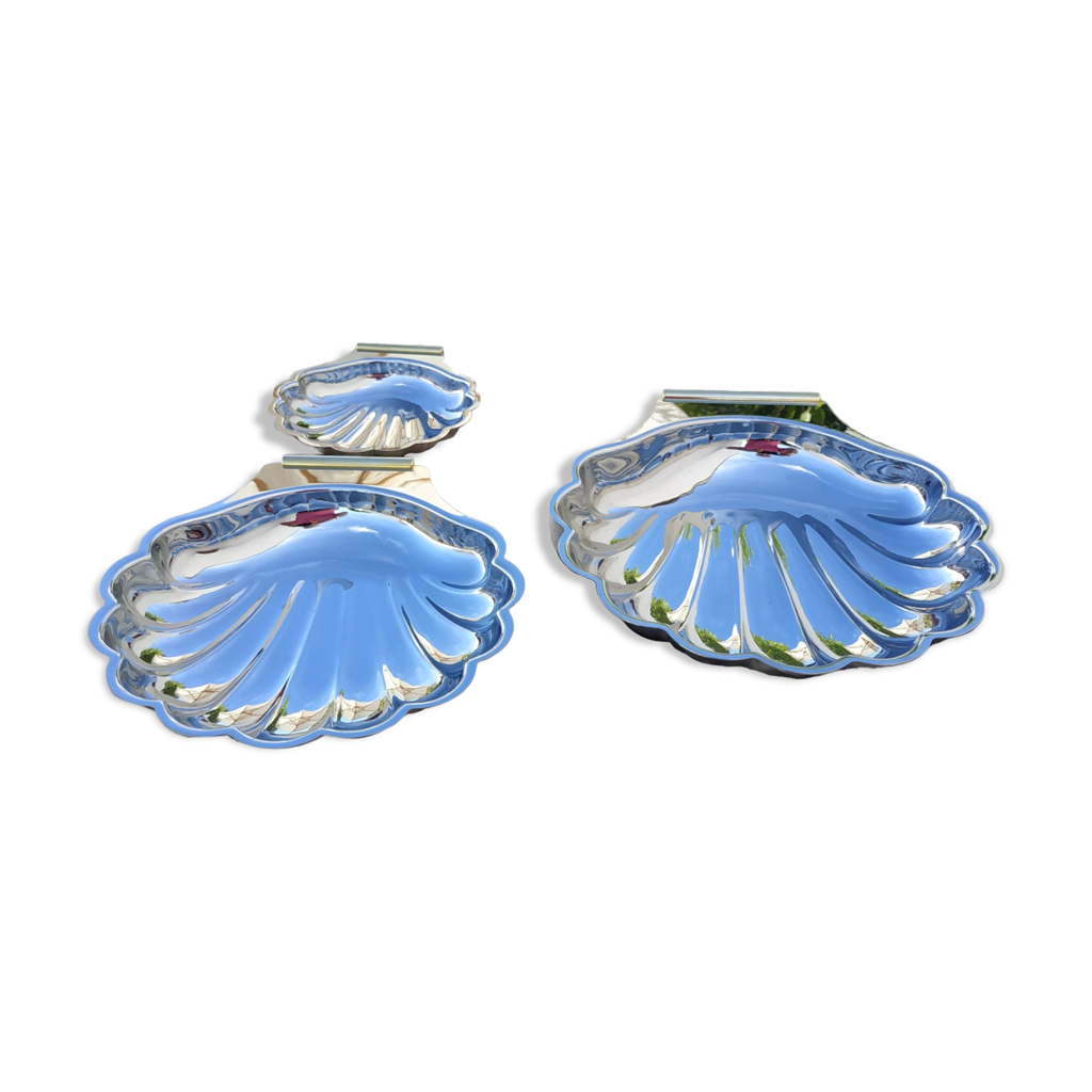 Coupelles Guy Degrenne coquille Marea neuves | Selency