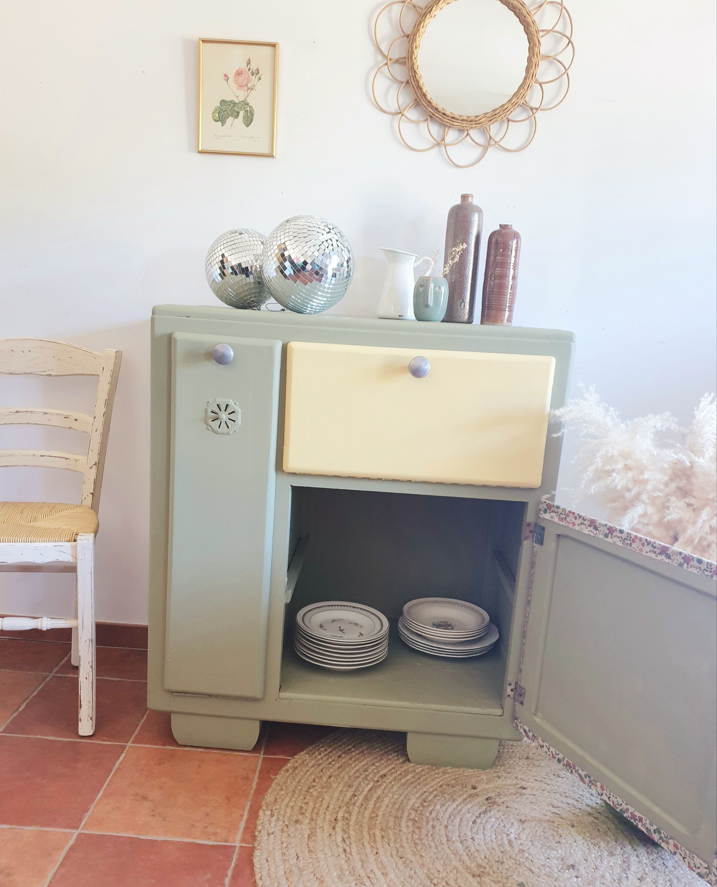 Bas de buffet Mado | Selency