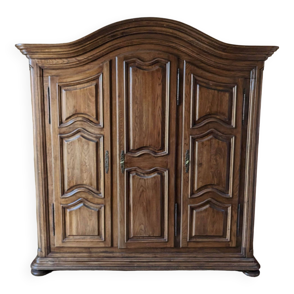 Armoire Penderie Selency