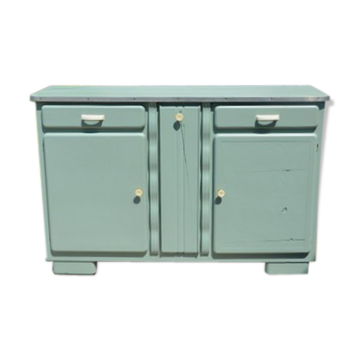 Bas de buffet Mado buffet des années 60 | Selency