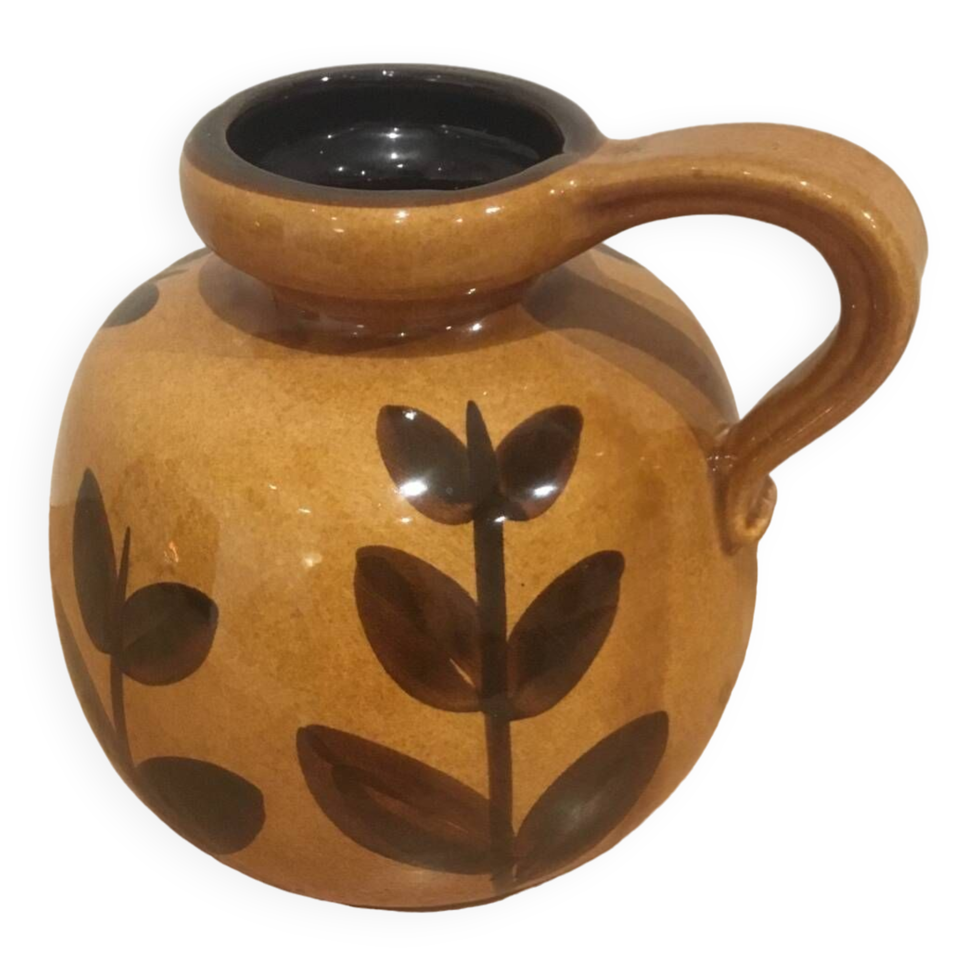 Vase vernis | Selency