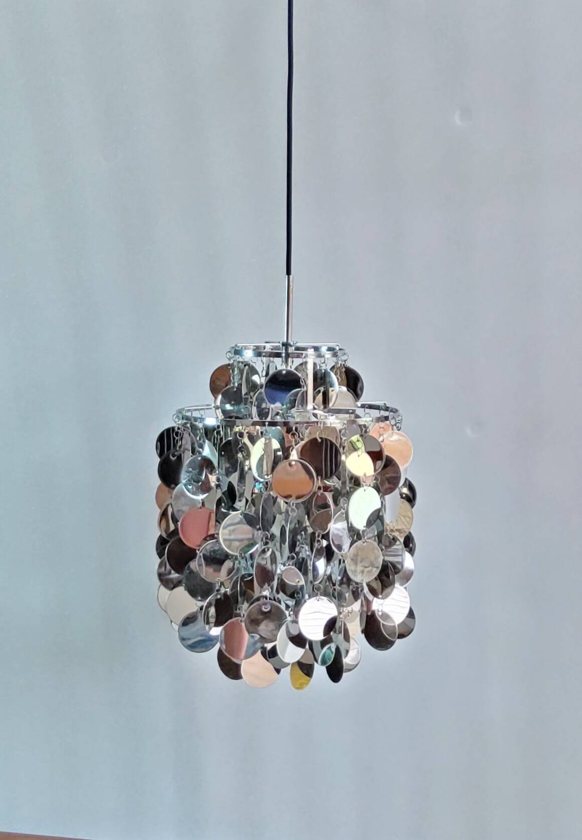 Panton suspensions FUN 2DA | Selency