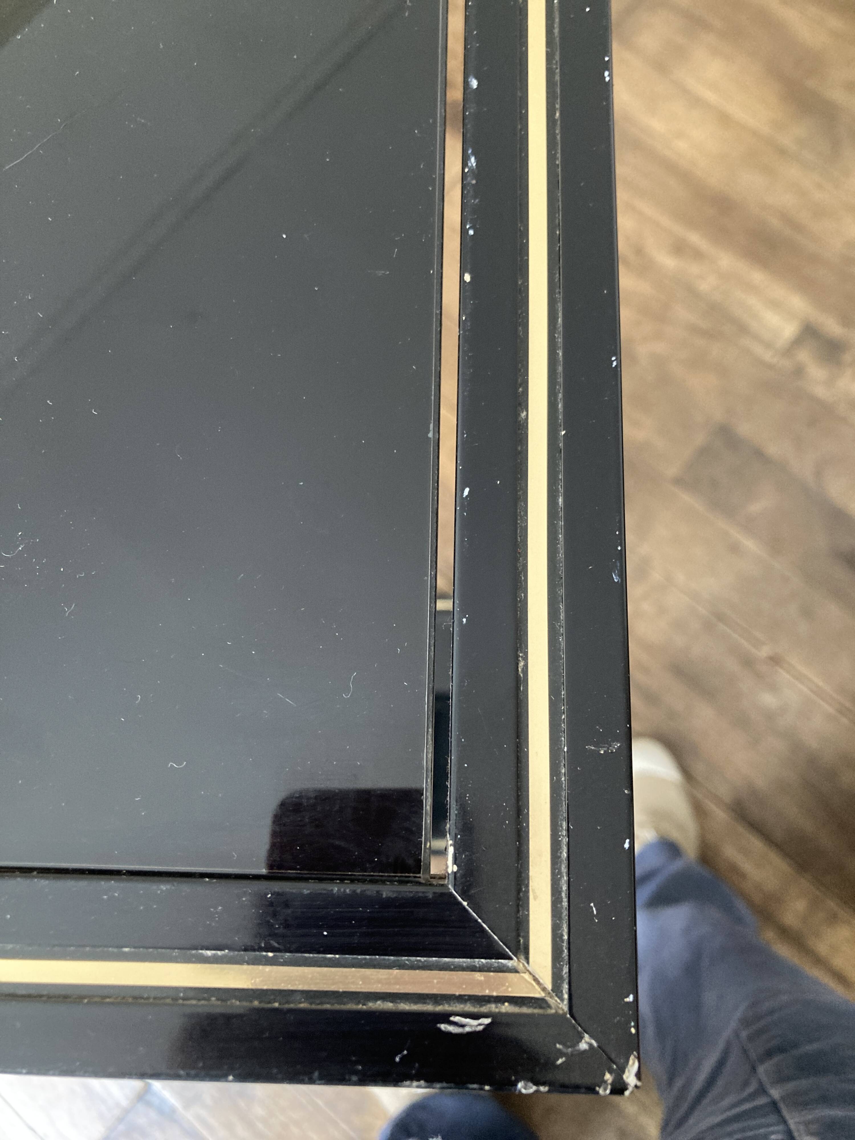 Console pierre vandel | Selency