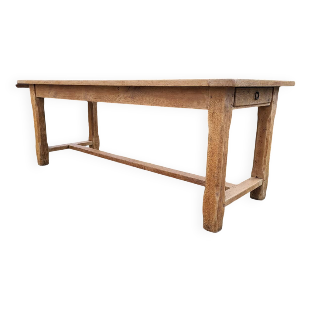 Table de ferme | Selency