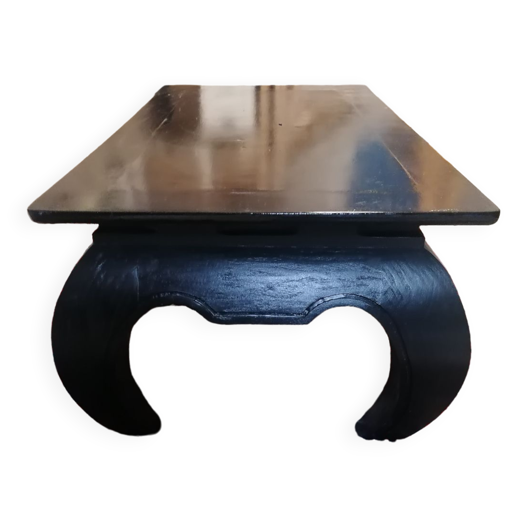 Table basse opium | Selency