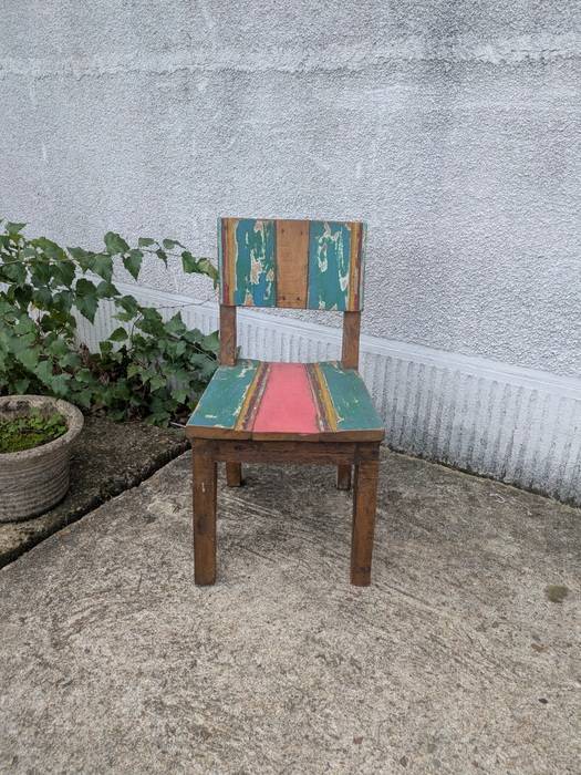 Petite chaise enfant | Selency