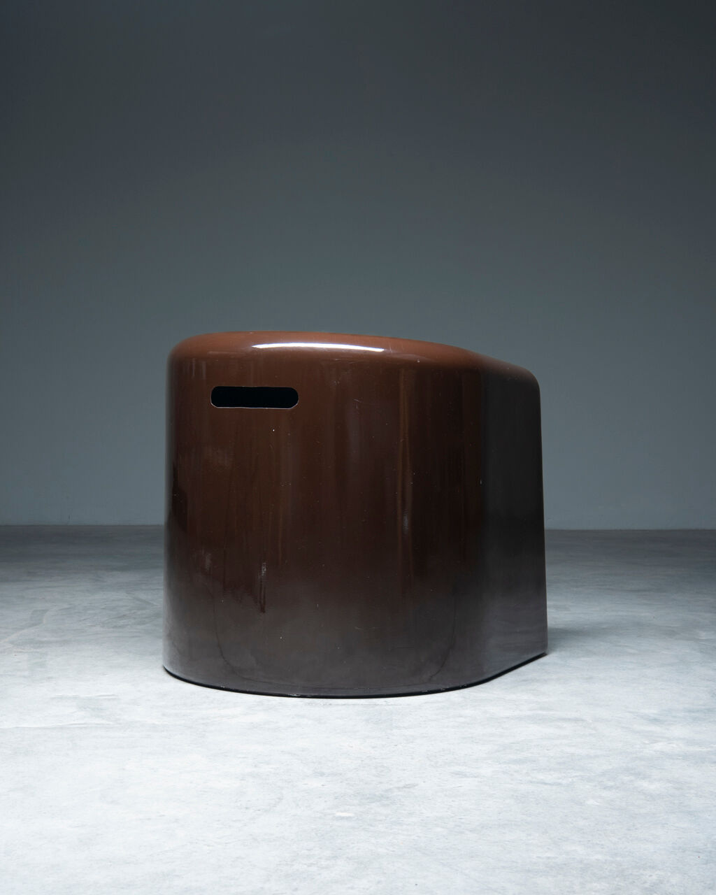 Fauteuil 'Melaina', Rodolfo Bonetto - Driade, Années 1970, Italien ...